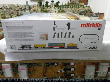 Model Trains & Radio Control Cars