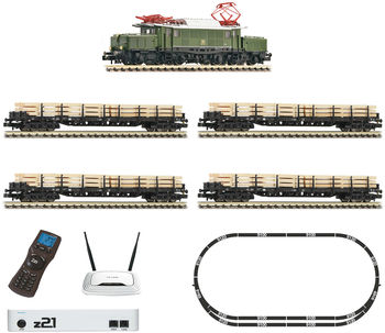 Model Trains & Radio Control Cars