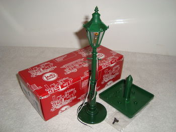 Model Trains & Radio Control Cars