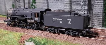 Model Trains & Radio Control Cars