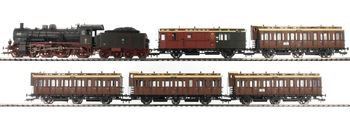 Model Trains & Radio Control Cars