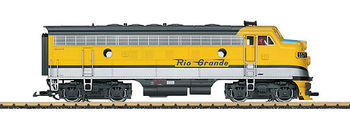 Model Trains & Radio Control Cars