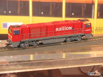 Marklin 37200