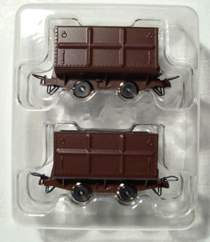 Model Trains & Radio Control Cars