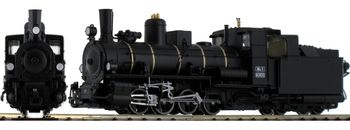 Model Trains & Radio Control Cars