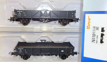 Model Trains & Radio Control Cars